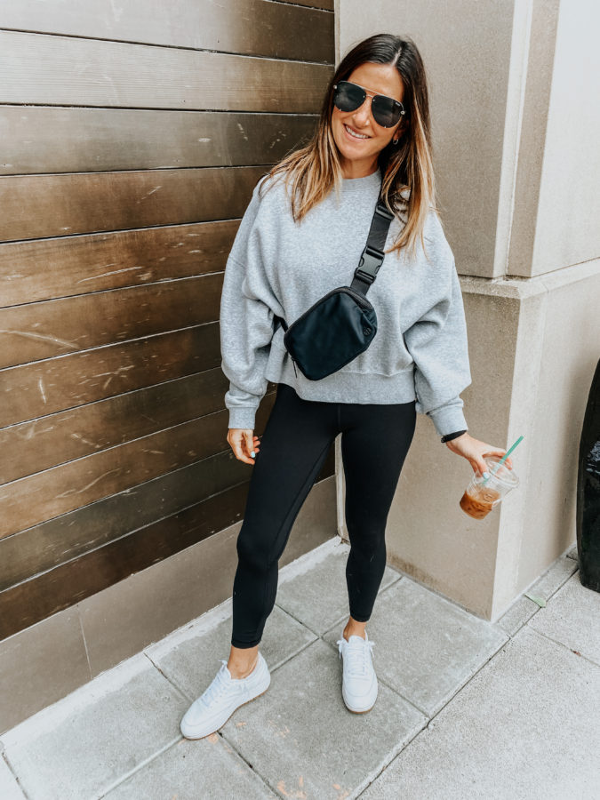 My 8 Week Postpartum Update - HEATHER + ALIX