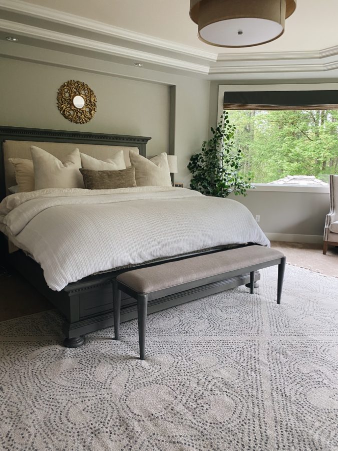 How To Layer & Style Your Bed Like a Pro - HEATHER + ALIX