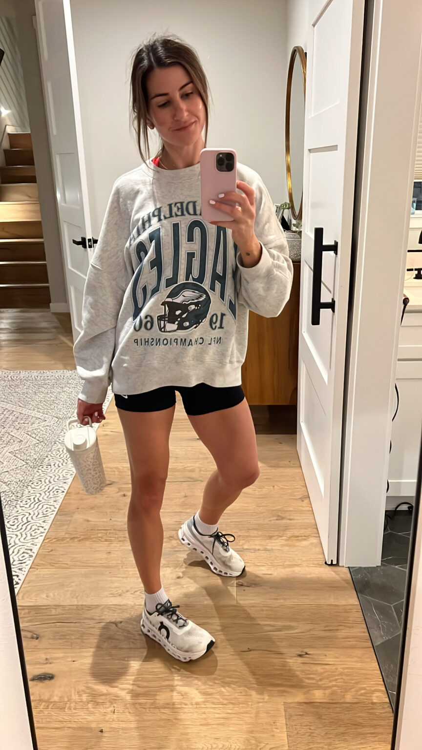 HEATHER + ALIX - The Champagne Theory